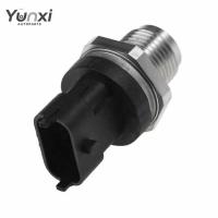China Engine Fuel Rail Pressure Sensor OE NO.281002863 for KIA Hyundai for sale