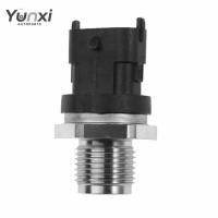 China Engine Fuel Rail Pressure Sensor OE NO.281002863 for KIA Hyundai for sale