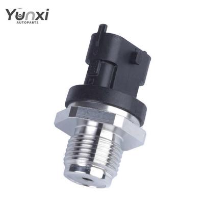 China Fuel Rail Pressure Sensor OE NO.0281002534 for Honda Accord CR-V Edix FR-V for sale