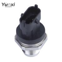 China Fuel Rail Pressure Sensor OE NO.0281002534 for Honda Accord CR-V Edix FR-V for sale
