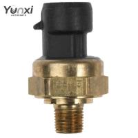 China Fuel Pressure Sensor OE NO.A028X493 for Construction Machinery for sale