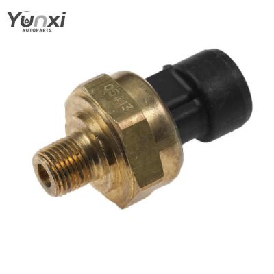 China Fuel Pressure Sensor OE NO.A028X493 for Construction Machinery for sale