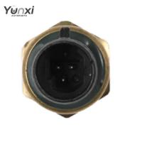 China Fuel Pressure Sensor OE NO.A028X493 for Construction Machinery for sale