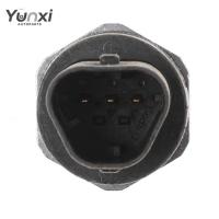 China Auto Parts Fuel Pressure Sensor OE NO.LR024969 0261545064 for Ford Jaguar Land Rover for sale