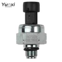 China Engine Parts Fuel Pressure Sensor OE NO.1807329 for Ford 7.3 7.3L Powerstroke for sale