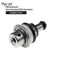 China Fuel Injection Pressure Regulator OE NO.23280-21010 for Toyota Lexus Scion for sale