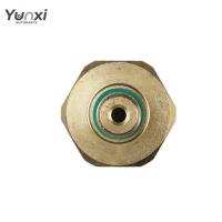 China Fuel Rail Pressure Sensor 31305139 OE NO.8W83-9F972-AA 8W839F972AA for Ford Land Rover for sale