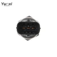China Auto Parts Accessories Fuel Rail Pressure Sensor OE NO.24418424 for Vauxhall Opel Astra Signum Vectra Zafira for sale
