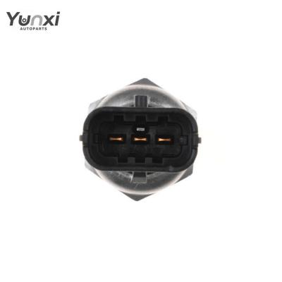 China Auto Parts Accessories Fuel Rail Pressure Sensor OE NO.24418424 for Vauxhall Opel Astra Signum Vectra Zafira for sale