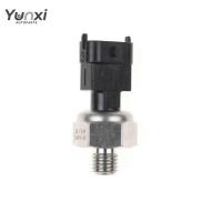 China Auto Parts Accessories Fuel Rail Pressure Sensor OE NO.24418424 for Vauxhall Opel Astra Signum Vectra Zafira for sale