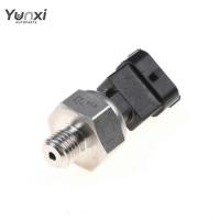 China Auto Parts Accessories Fuel Rail Pressure Sensor OE NO.24418424 for Vauxhall Opel Astra Signum Vectra Zafira for sale