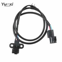 China Crankshaft Position Sensor OE NO.MD357274 for 2001-2006 Mitsubishi Montero 3.5L 3.8L V6 for sale