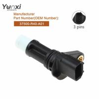China Crankshaft Crank Position Sensor OE NO.37500-R40-A01 37500R40A01 for Honda Accord 3.5L 2008-2017 for sale