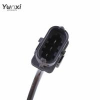 China Car Crankshaft Position Sensor OE NO.68029496AA for Jeep Cherokee KK 2.8crd 2008-2012 for sale