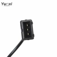 China Automobile Crankshaft Position Sensor OE NO.90540188 for Opel Saab Vauxhall Suv 1.2-2.5L for sale