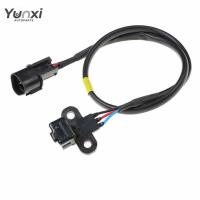 China Car Accessories Crankshaft Position Sensor MR507743 for Mitsubishi L300 for sale