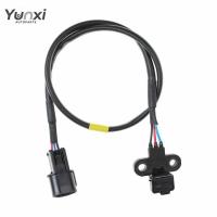 China Car Accessories Crankshaft Position Sensor MR507743 for Mitsubishi L300 for sale