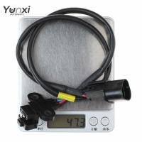 China Car Accessories Crankshaft Position Sensor MR507743 for Mitsubishi L300 for sale