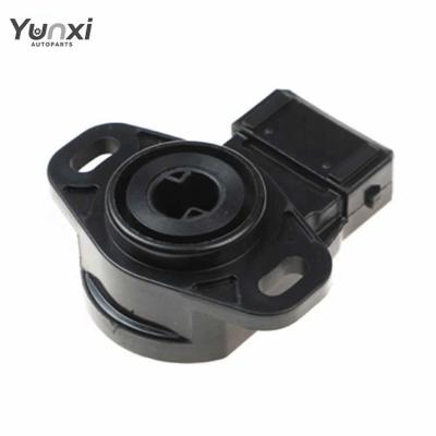 China Car Throttle Position Sensor OE NO.MD628186 MD628227 for Mitsubishi Pajero Galant Carisma for sale