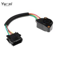 China Throttle Position Sensor OE NO.20893503 for Fh 12 16 Fh16 II Fm 1998-2012 for sale