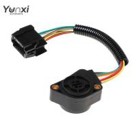 China Throttle Position Sensor OE NO.20893503 for Fh 12 16 Fh16 II Fm 1998-2012 for sale