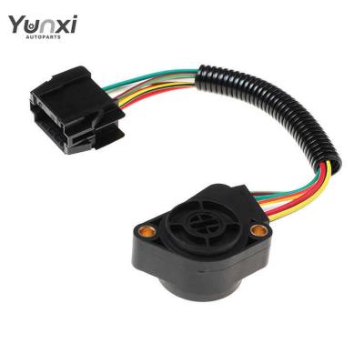 China Throttle Position Sensor OE NO.20893503 for Fh 12 16 Fh16 II Fm 1998-2012 for sale