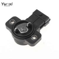 China Throttle Position Sensor TPS OE NO.35102-02910 for Hyundai Kia Morning Picanto 2004-2007 for sale