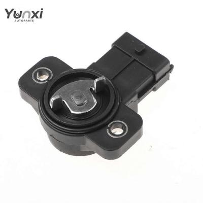 China Throttle Position Sensor TPS OE NO.35102-02910 for Hyundai Kia Morning Picanto 2004-2007 for sale