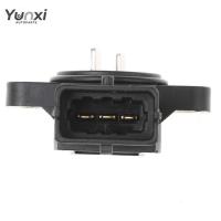 China Throttle Position Sensor TPS OE NO.35102-02910 for Hyundai Kia Morning Picanto 2004-2007 for sale