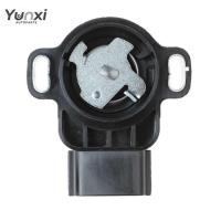 China Throttle Position Sensor TPS OE NO.22633AA151 22633-AA151 for Subaru Baja Forester Outback Legacy for sale