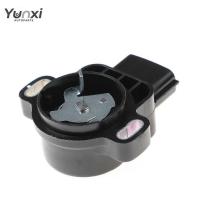 China Throttle Position Sensor TPS OE NO.22633AA151 22633-AA151 for Subaru Baja Forester Outback Legacy for sale