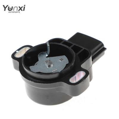 China Throttle Position Sensor TPS OE NO.22633AA151 22633-AA151 for Subaru Baja Forester Outback Legacy for sale