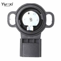 China Car Throttle Position Sensor Replacement OE NO.FS01-13-SL0 FS0113SL0 for Mazda MX-6 Protege 5 626 1993-2003 for sale