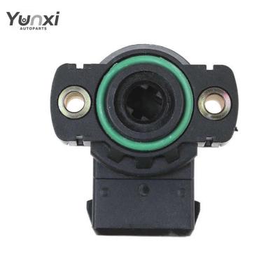 China Throttle Position Sensor TPS for VW SEAT Corrado Golf Mk3 Passat H2 OE NO.044907385A for sale