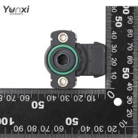 China Throttle Position Sensor TPS for VW SEAT Corrado Golf Mk3 Passat H2 OE NO.044907385A for sale