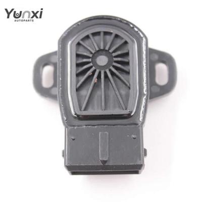 China OE NO.MD628074 TPS Sensor Throttle Position Sensor for Mitsubishi Lancer Outlander Pajero for sale