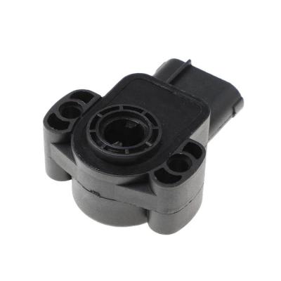 China Throttle Position TPS Sensor OE NO.F4SF9B989AA F4SF-9B989-AA for Ford Lincoln Mazda Mercury
See reviews for sale