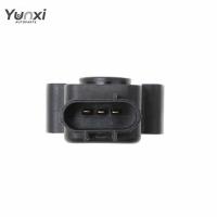 China Throttle Position TPS Sensor OE NO.F4SF9B989AA F4SF-9B989-AA for Ford Lincoln Mazda Mercury
See reviews for sale