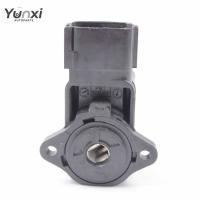 China Auto Engine TPS Throttle Position Sensor OE NO.AG1E-9E928-BA AG1E9E928BA for Ford Motorcraft DY-1164 2015 for sale