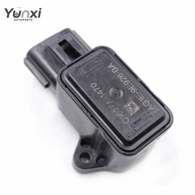 China Auto Engine TPS Throttle Position Sensor OE NO.AG1E-9E928-BA AG1E9E928BA for Ford Motorcraft DY-1164 2015 for sale