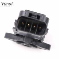 China Auto Engine TPS Throttle Position Sensor OE NO.AG1E-9E928-BA AG1E9E928BA for Ford Motorcraft DY-1164 2015 for sale