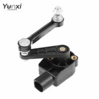 China Car Height Sensor Height Level Sensor OE NO.7L6616571 for VW Touareg Audi Q7 for sale