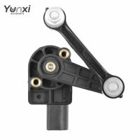 China Car Height Sensor Height Level Sensor OE NO.7L6616571 for VW Touareg Audi Q7 for sale