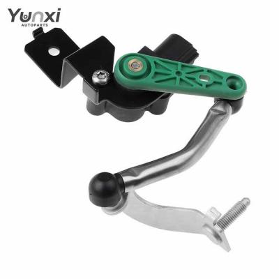 China Front Right Headlight Level Sensor OE NO.3C0412522B for VW Golf Tiguan Audi 2011-2016 for sale