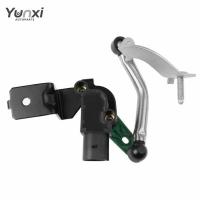 China Front Right Headlight Level Sensor OE NO.3C0412522B for VW Golf Tiguan Audi 2011-2016 for sale
