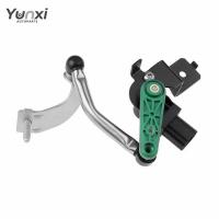 China Front Right Headlight Level Sensor OE NO.3C0412522B for VW Golf Tiguan Audi 2011-2016 for sale
