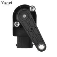 China Front Right Level Sensor Height Air Suspension Level Sensors OE NO.A0045429918 for Mercedes-Benz W166 ML350 X166 for sale