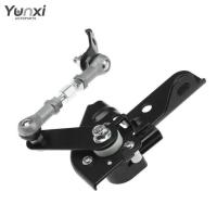 China Front Rear Height Level Sensor for Mitsubishi Pajero Montero 4 IV 2007-2016 OE NO.8651A064 for sale