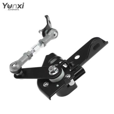 China Front Rear Height Level Sensor for Mitsubishi Pajero Montero 4 IV 2007-2016 OE NO.8651A064 for sale