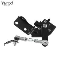 China Front Rear Height Level Sensor for Mitsubishi Pajero Montero 4 IV 2007-2016 OE NO.8651A064 for sale